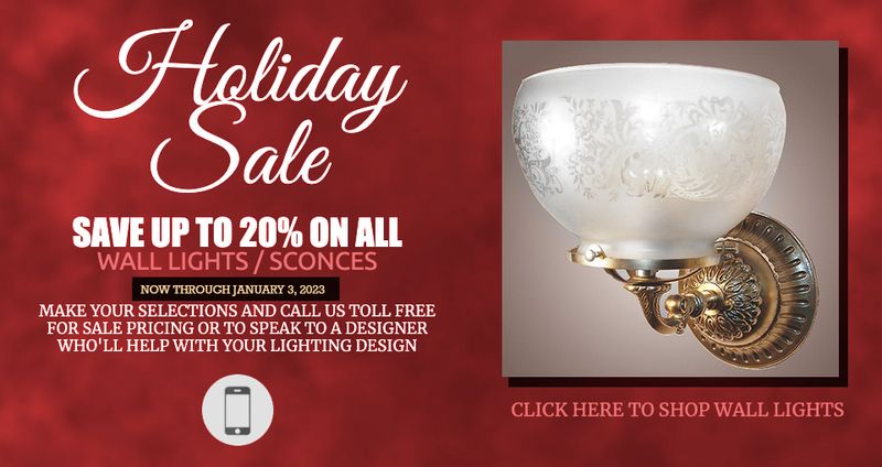 Fine hand crafted antique lighting fixtures and reproductions of ...