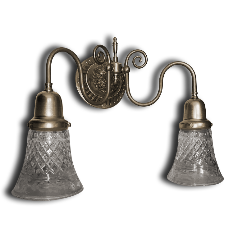 The Finest Custom Antique Reproduction Lighting Fixtures | Custom ...